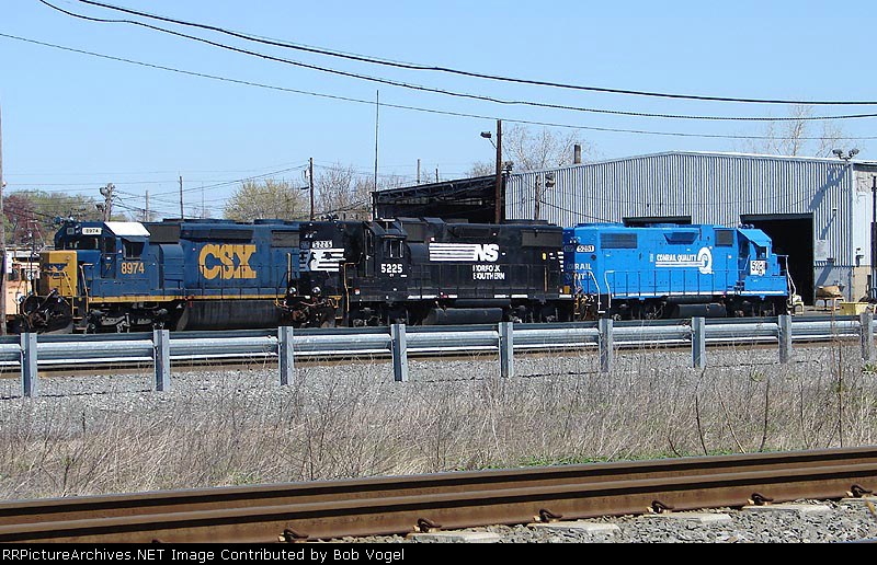 CSX 8974